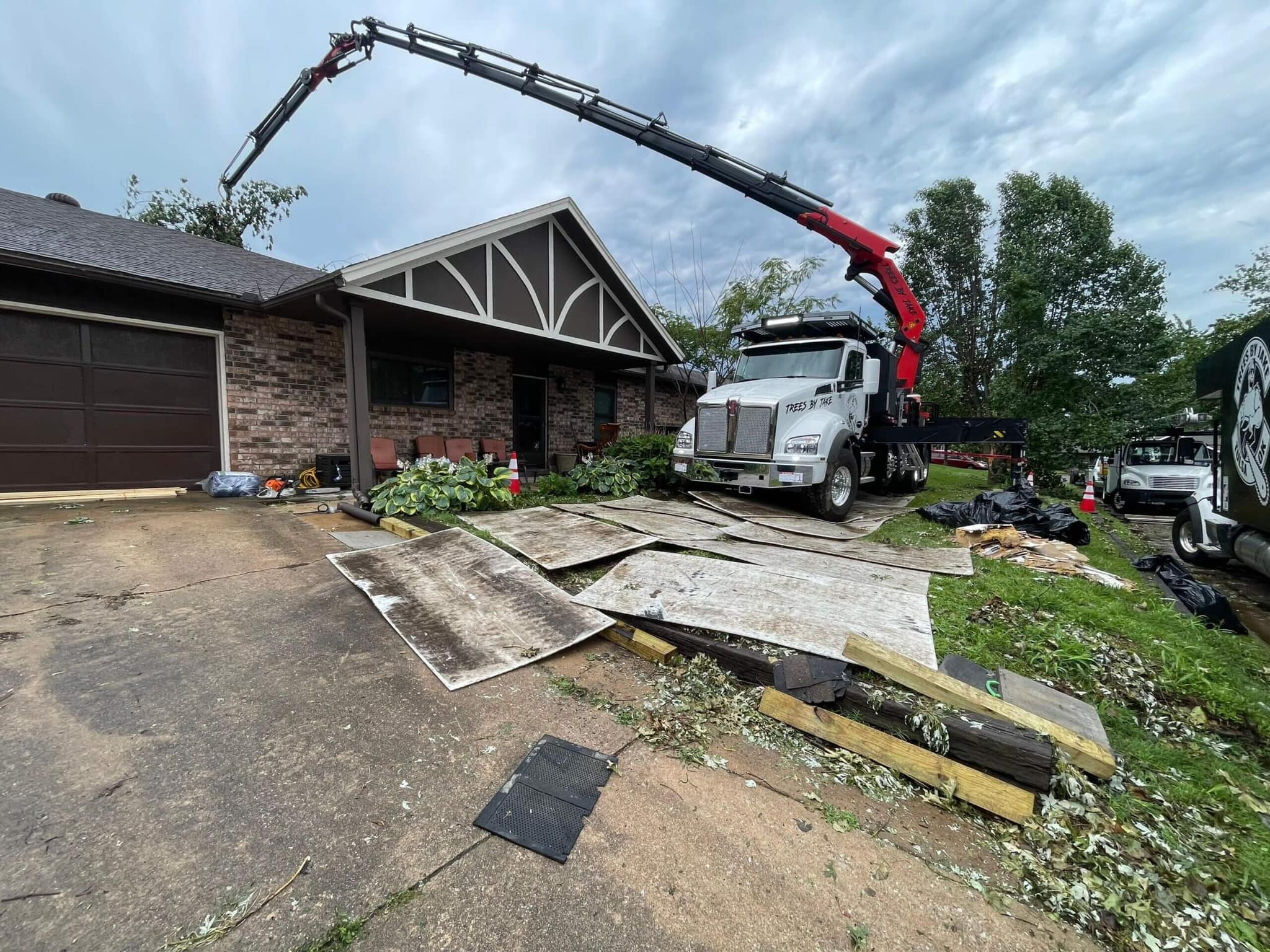 Madison County Strong