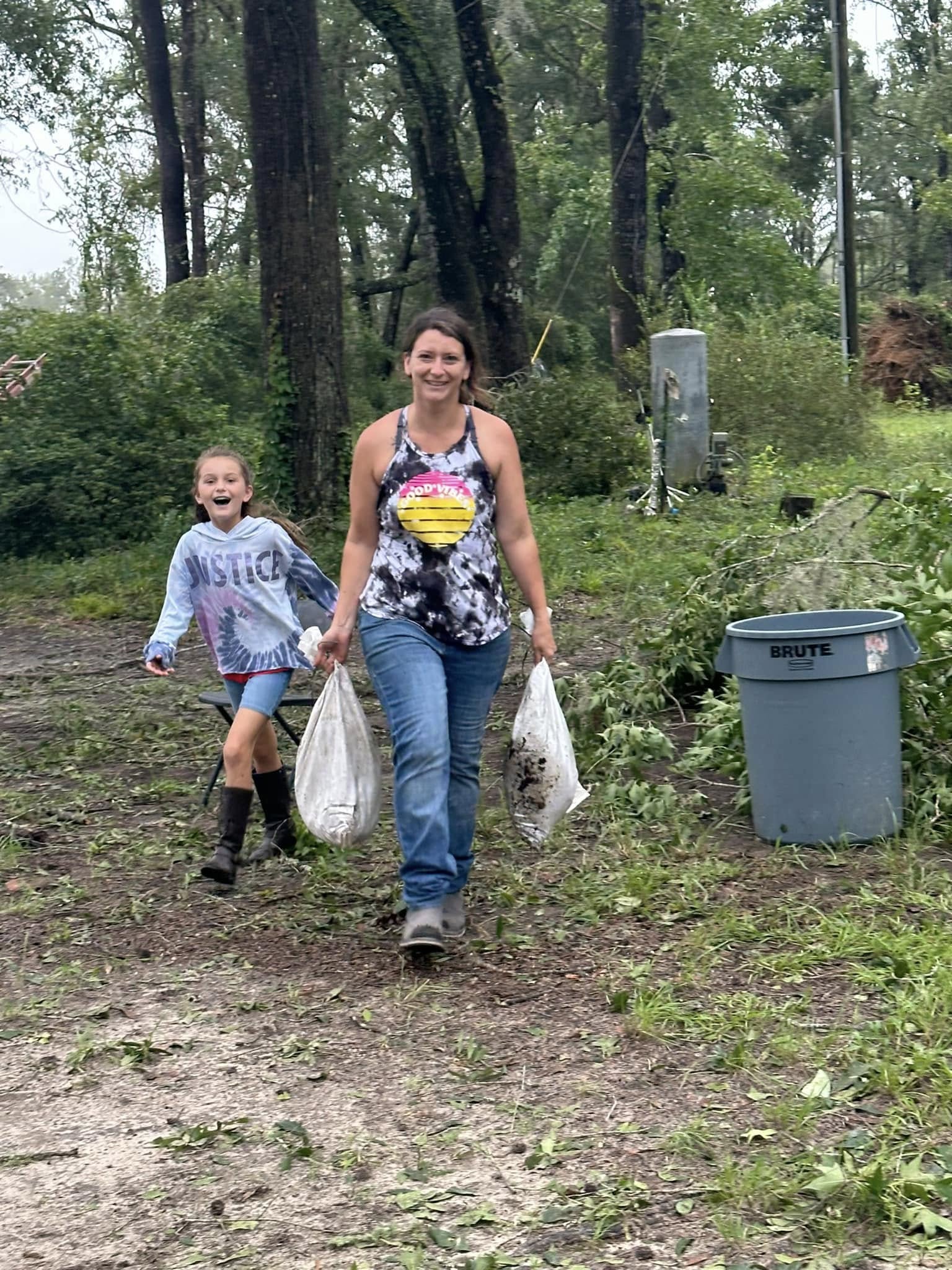 Madison County Strong